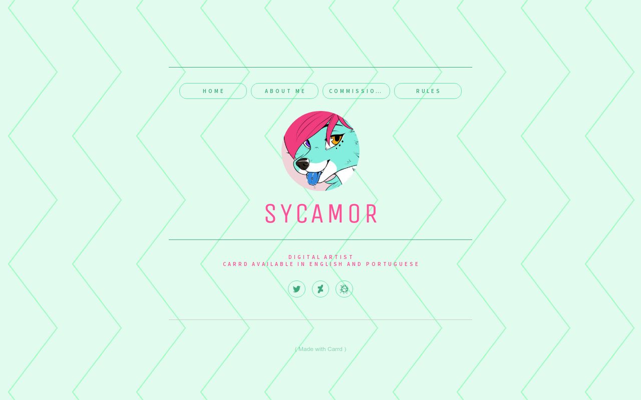 SYCAMOR